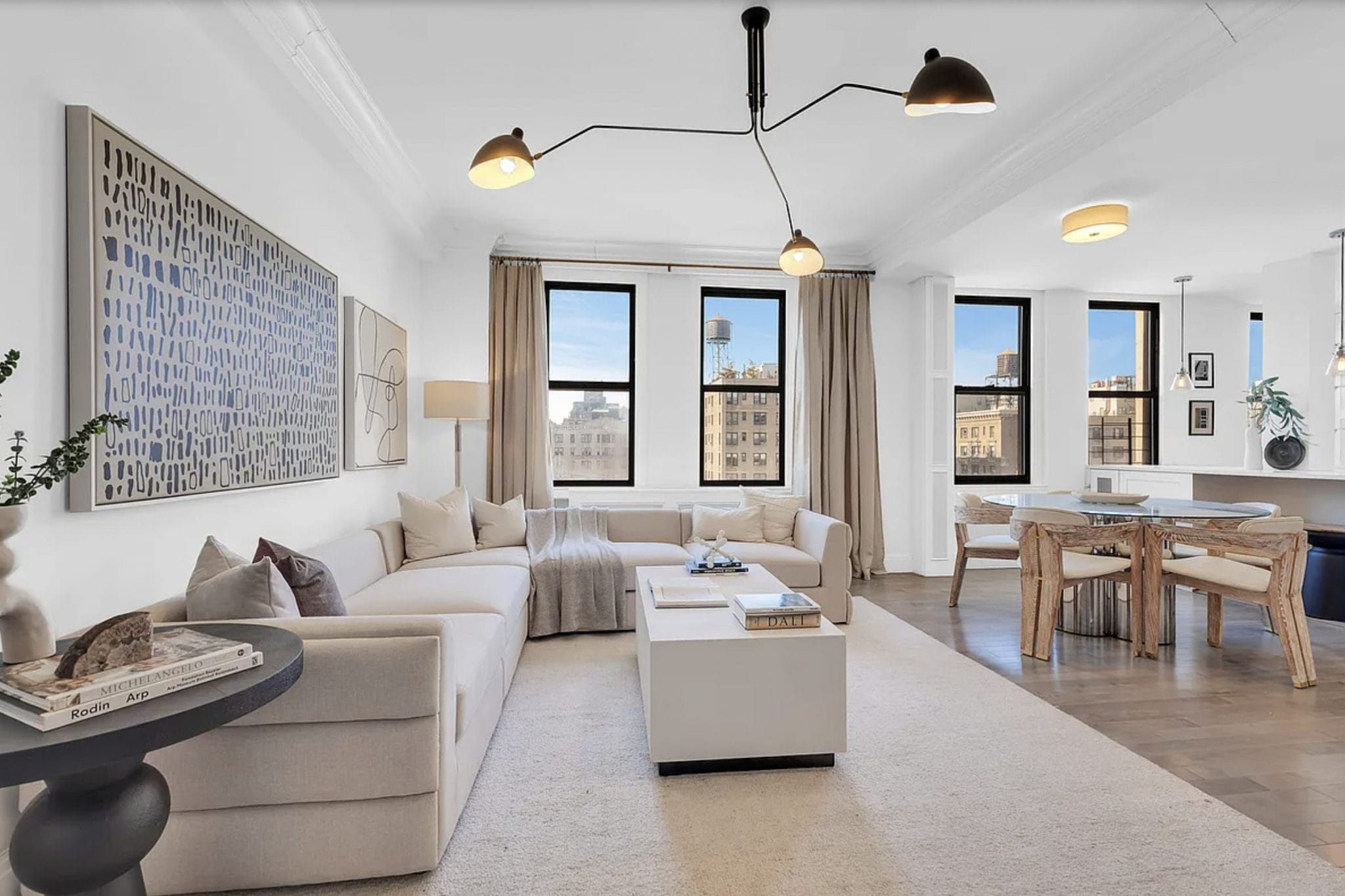 16 Interior Design Trends 2026: Must-Have Looks You'll Love