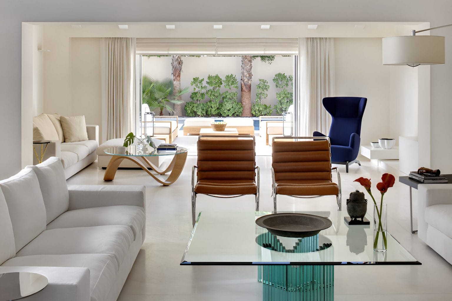 16 Interior Design Trends 2026: Must-Have Looks You'll Love