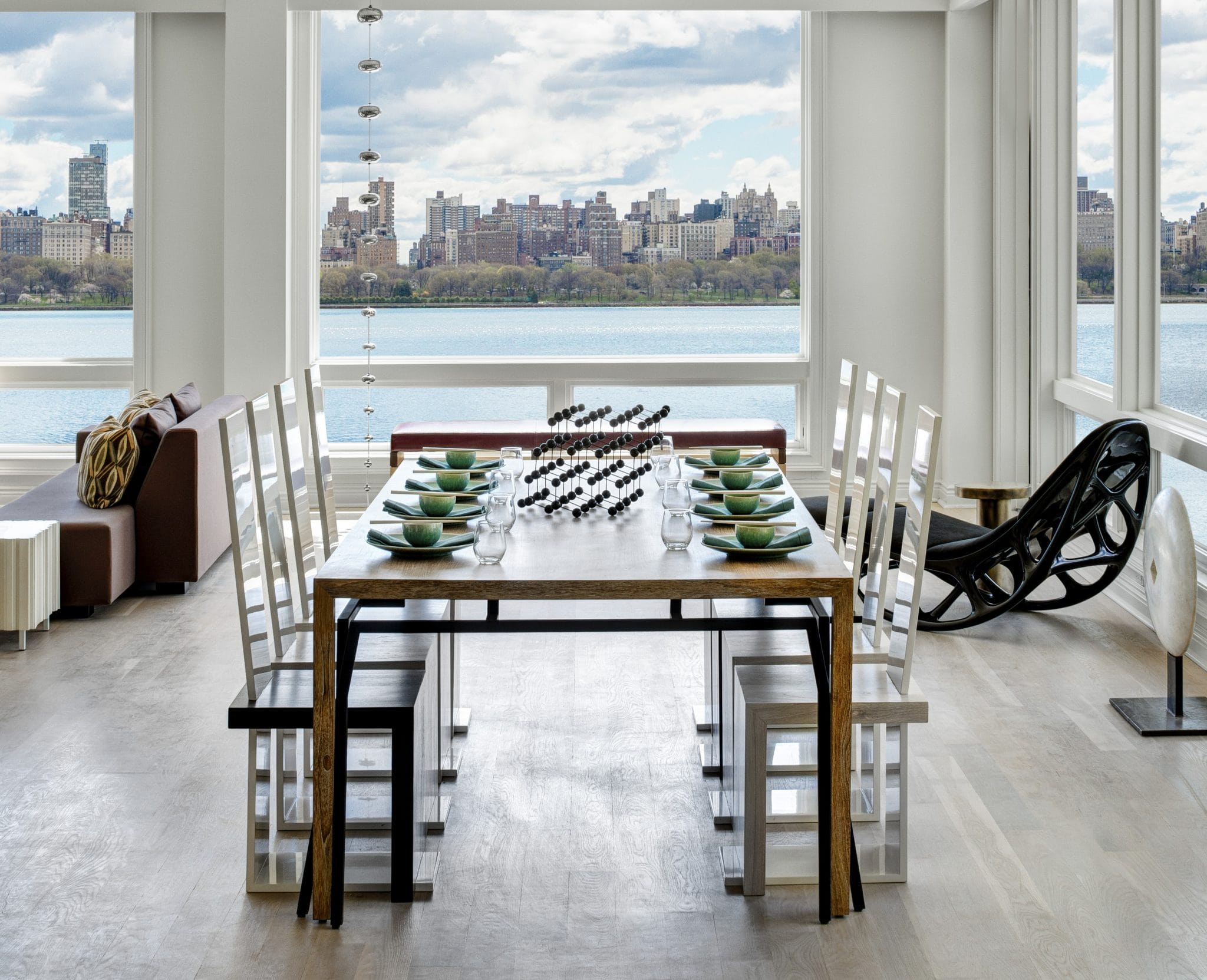 Dining Room Trends 2026: 17 Ideas to Create a Space That Wows