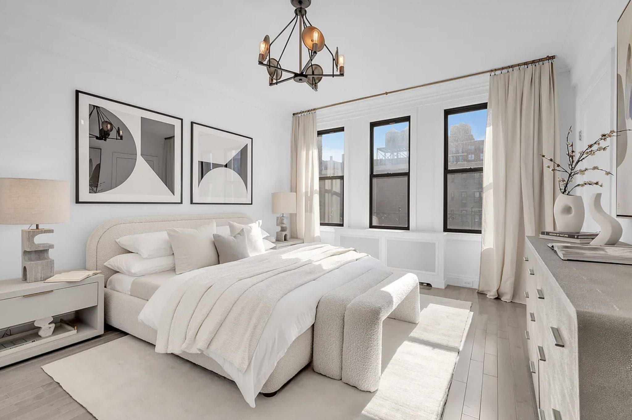 2026 Bedroom Trends to Create Your Dream Escape