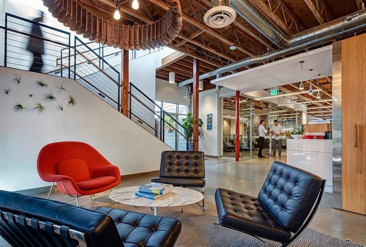 Office Design Trends 2026: A Workplace Employees Will Love
