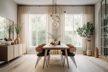 dining room table styles
