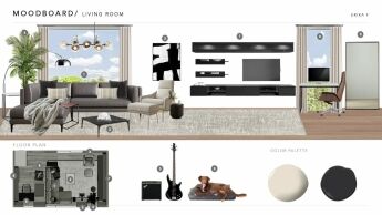 my studio interior design