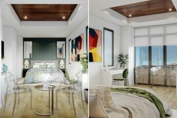 multi function room ideas