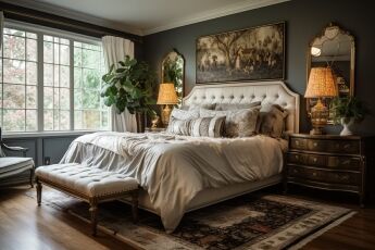 master bedroom colors