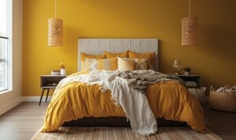 master bedroom colors