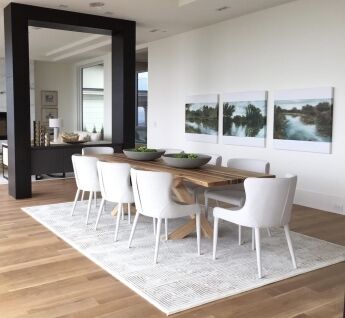 dining table ornaments