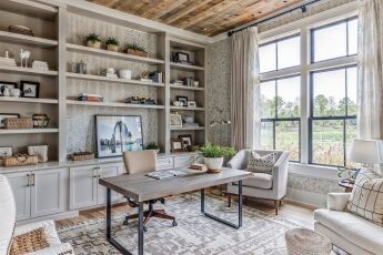 office decor examples