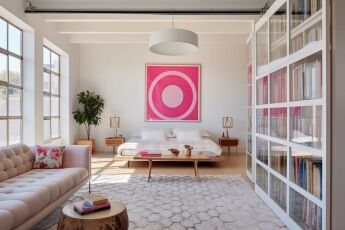 interior decor rules