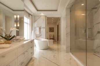 bathroom master ideas