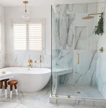 bathroom trends
