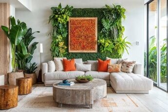 smooth wall texture design