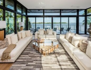 ocean interior design