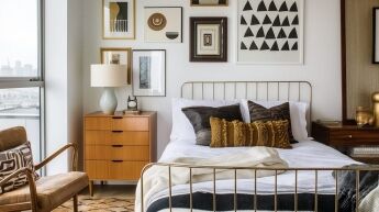 unique bed design 2025