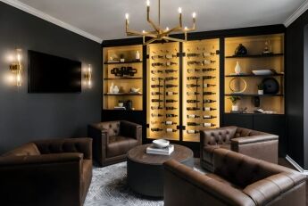 contemporary interior design