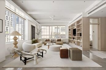 contemporary interior design