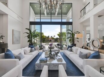 latest interior designs